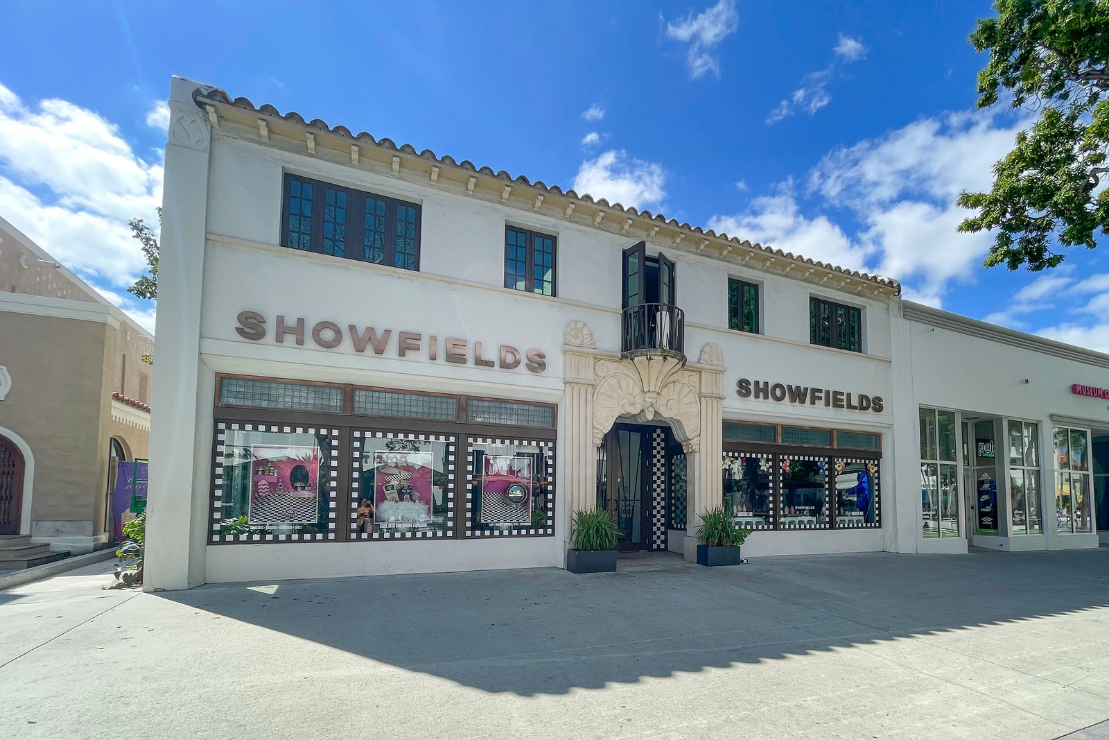 RUVI Fruit & Veggie Drinks At Showfields Retail Store - Ruvi