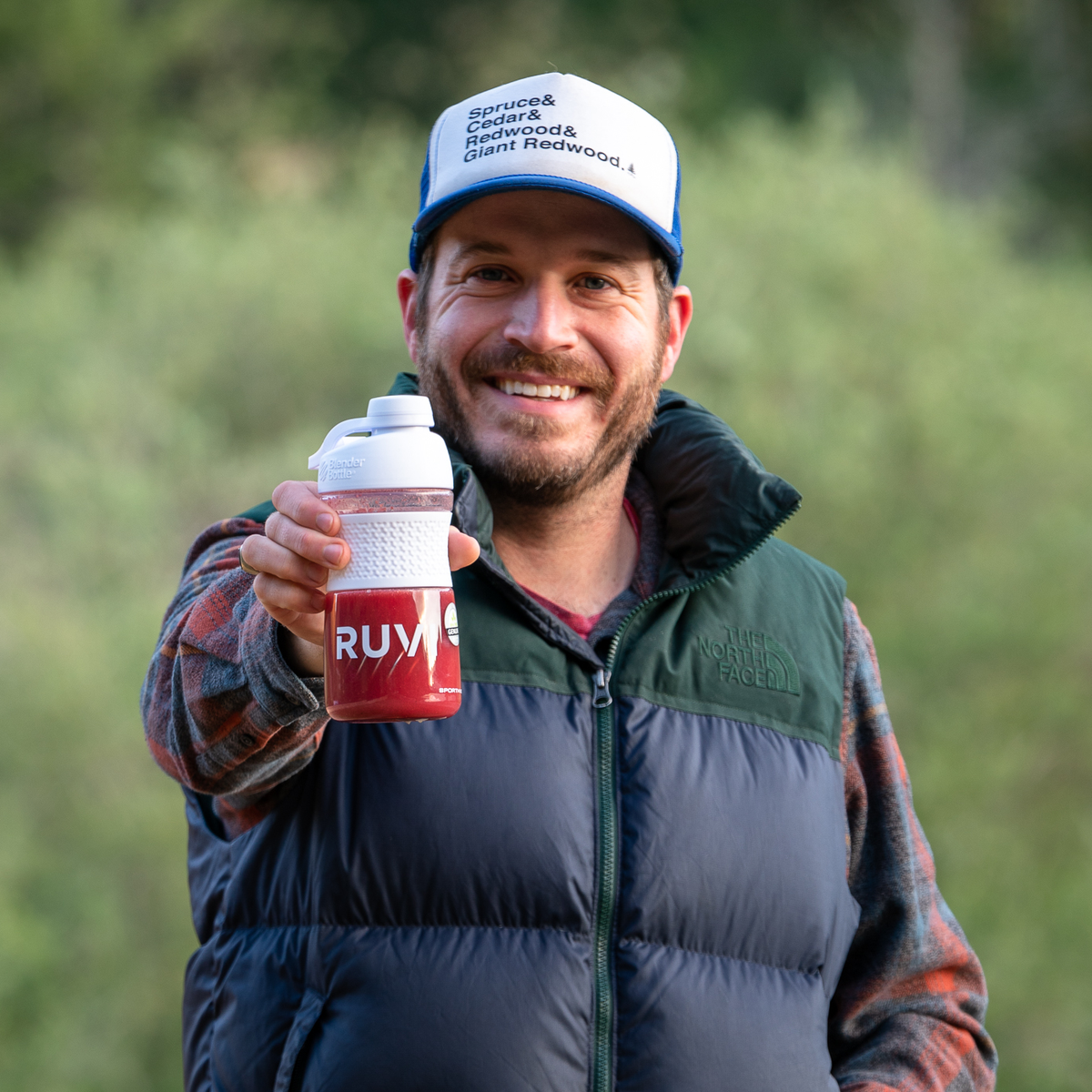 The Vital Role of Fruits and Vegetables in Men's Health – Ruvi