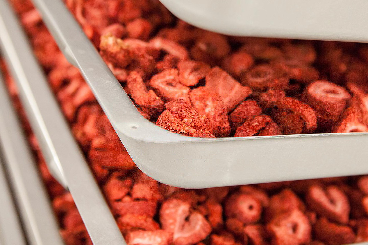 The Quality of Ruvi: Sourced & Operated in the U.S.A.