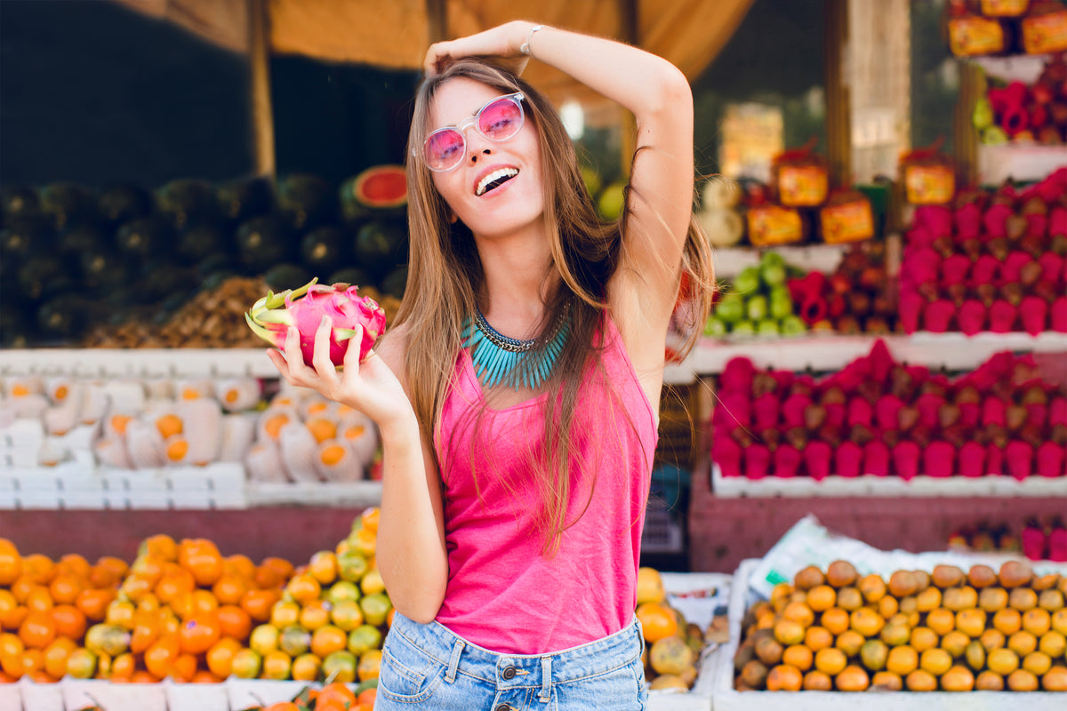 6 FUN FRUITS YOU NEED TO TRY IN MIAMI, FLORIDA - Ruvi