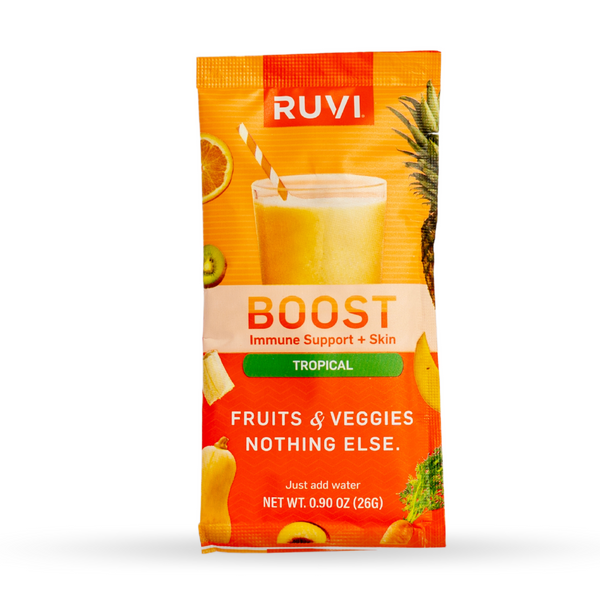 Ruvi Boost